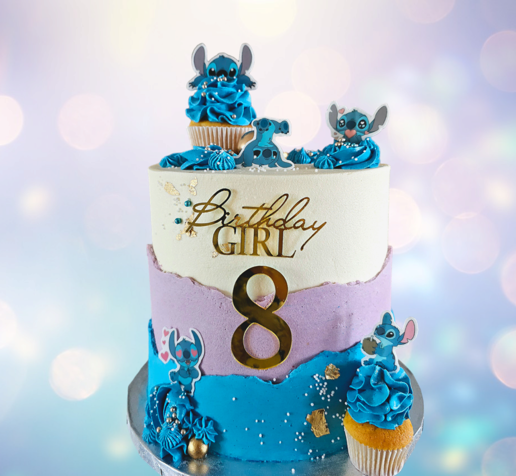 Thema Taart - Thema Taarten Specialiteiten